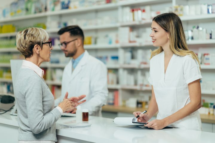 Formation et recrutement professionnels de la santé | AlliancePharma